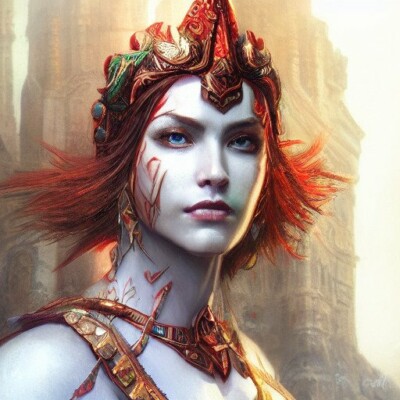 The Fascinating World of Samurai Oni: Warriors of Myth and Legend - The ...