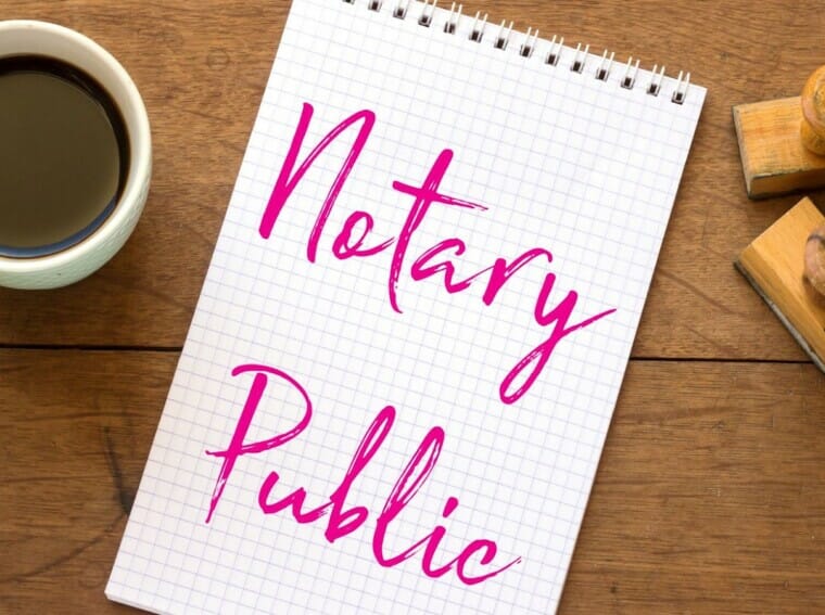 Notarize All You Need How Much Does It Cost To Get Something Notarized 