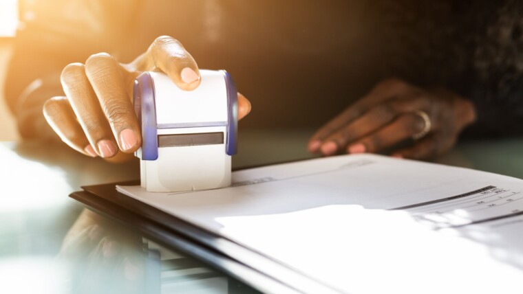 Different Notary Fees: How Much Does A Notary Cost At UPS - Thehake