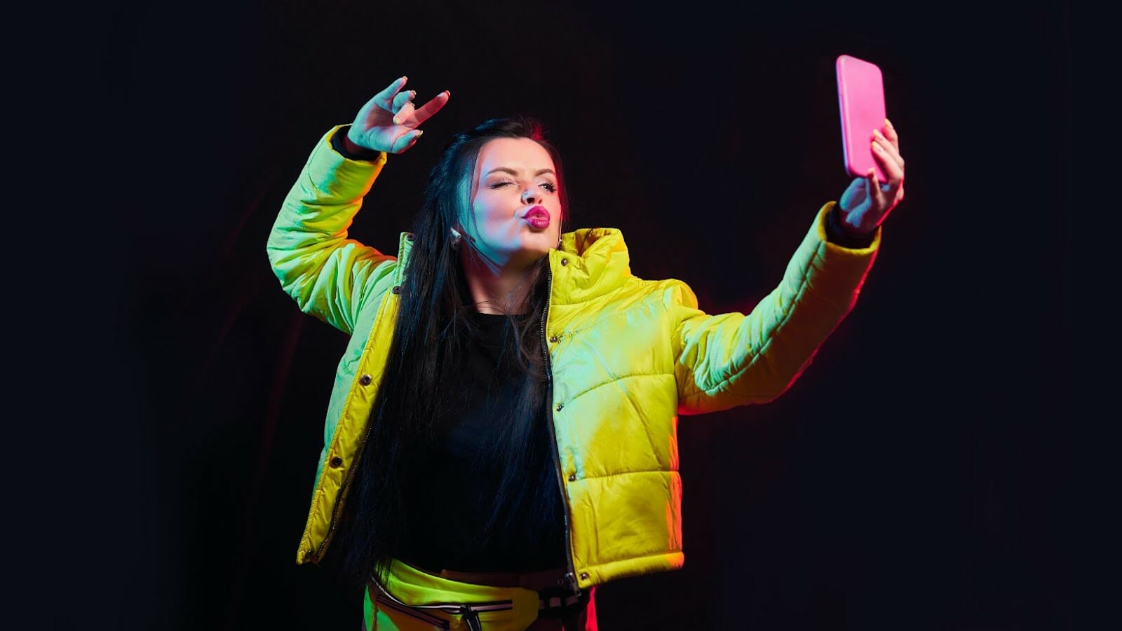 Impressive TikTok Username Ideas To Boost Views - The Hake