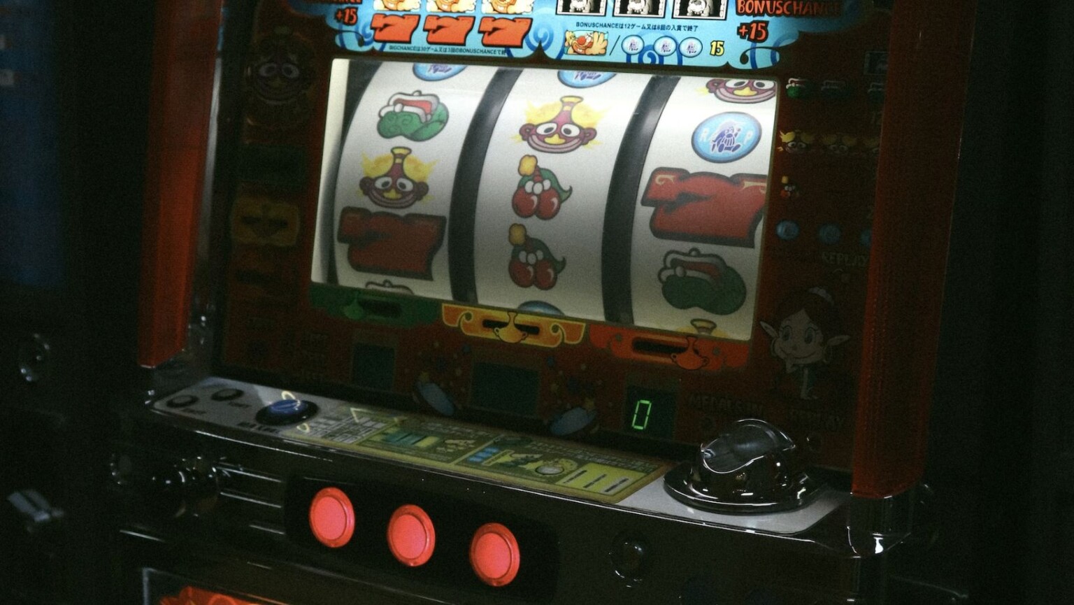 The History of 777 Slot Machines: A Journey Through Iconic Gaming ...