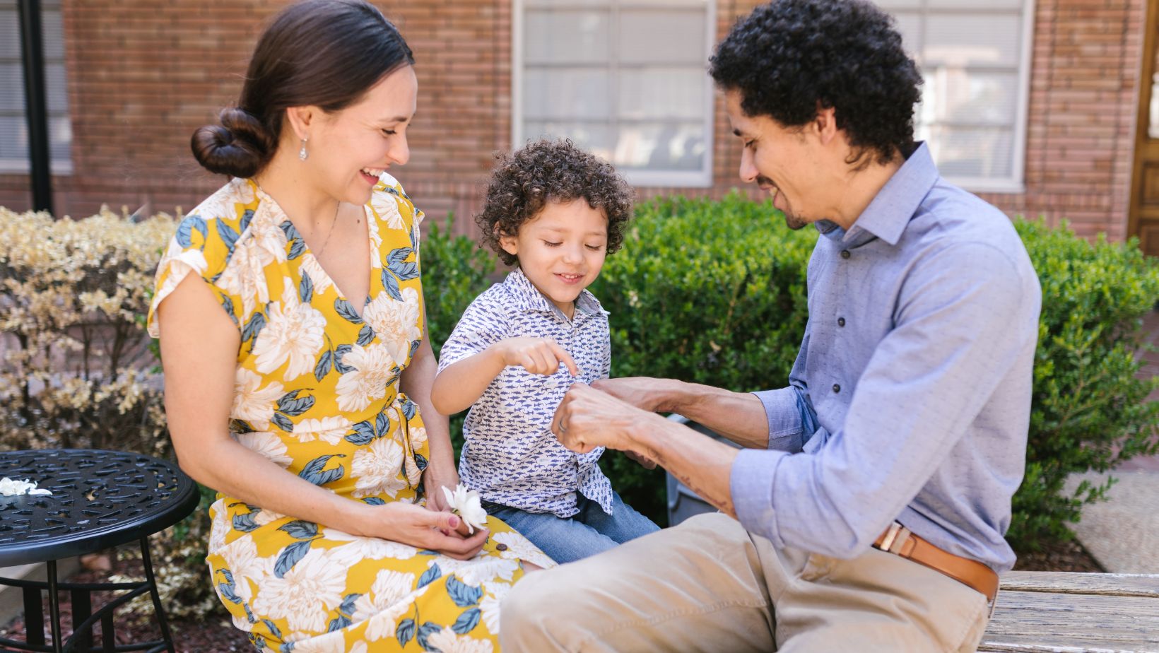 The Crucial Role Of Parents: Compile A List Of Responsibilities That ...