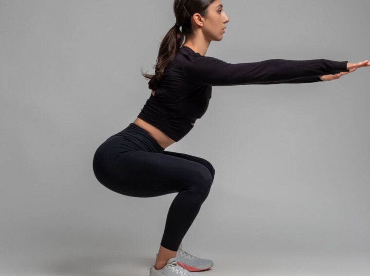 Understanding The Post Squat Pain Why Do My Legs Hurt So Much After I