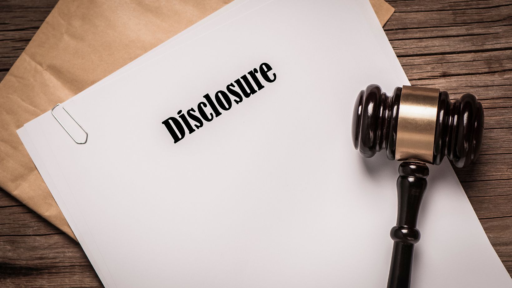 What are the Requirements for Using the Foreign Disclosure Marine Net ...