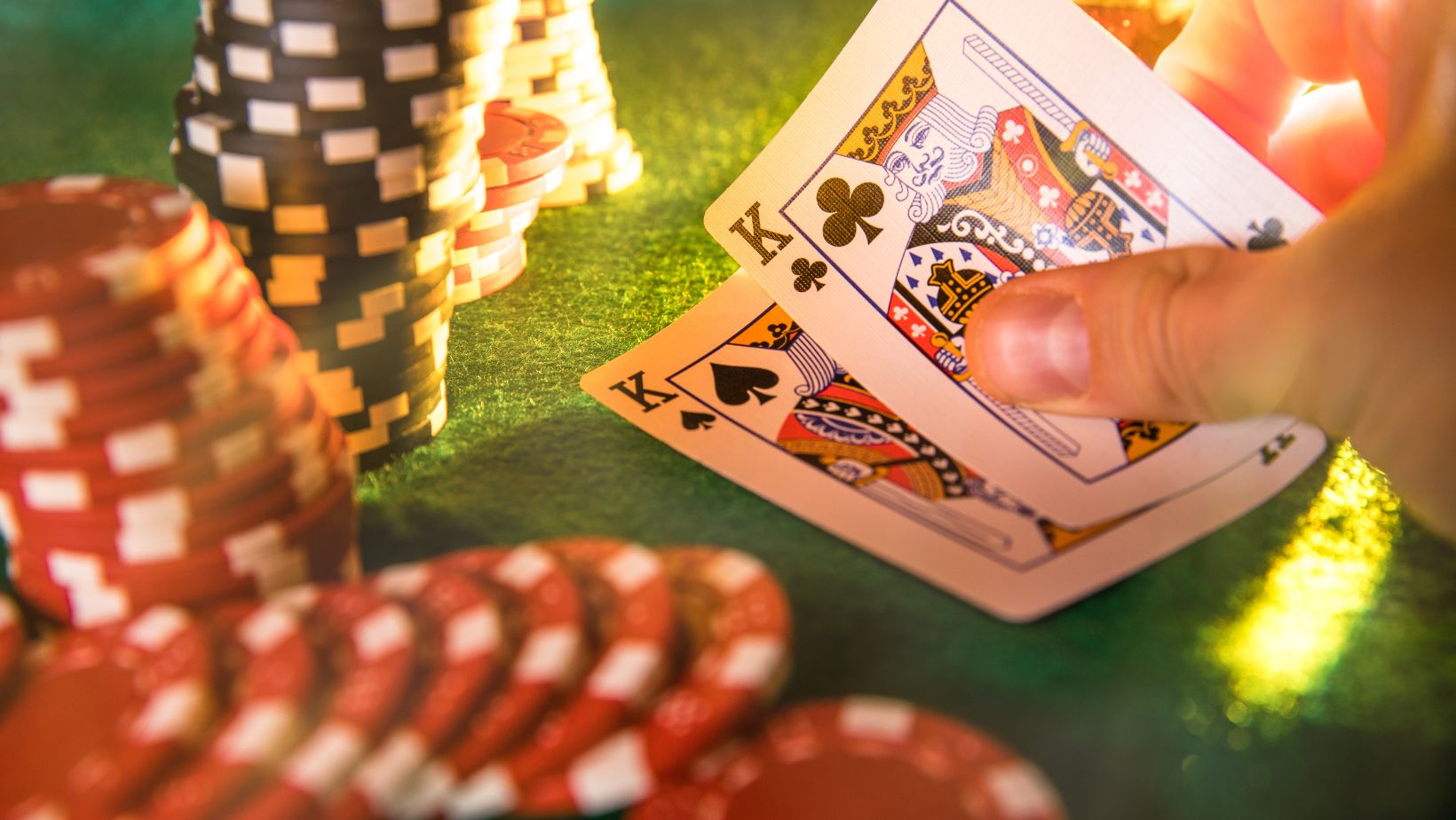 Why Poker is the Real-Life Strategy Game You’ve Been Looking For - The Hake