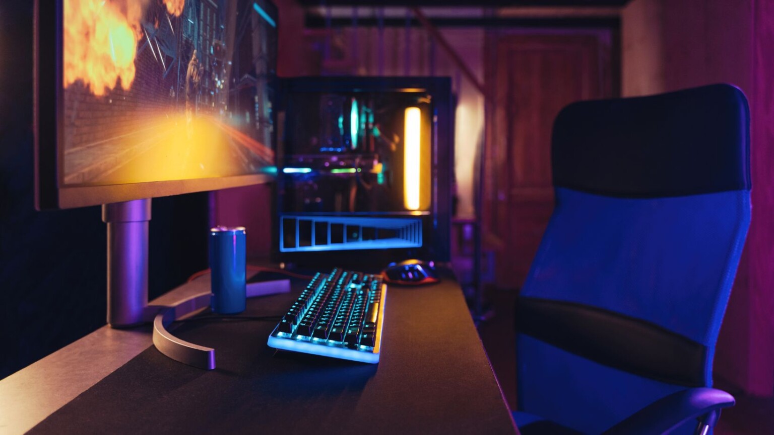 The History Of PC Games: Everything We Know - The Hake