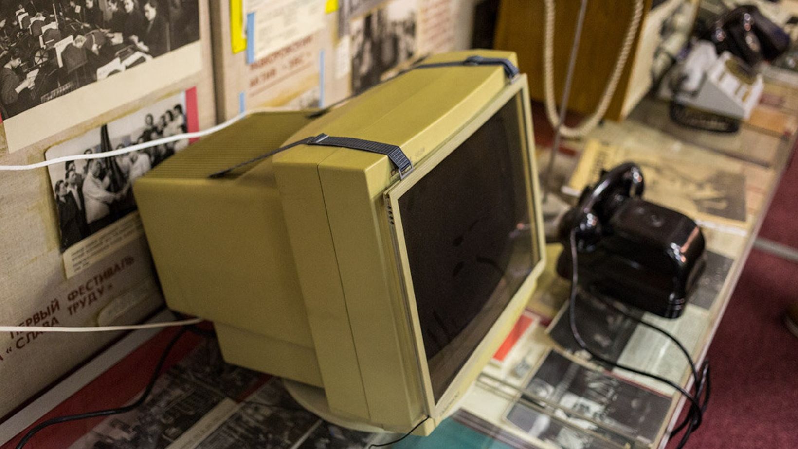 10 Dead Computer Technologies We’ll Never Get Back - Thehake