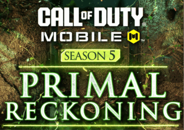 CODM Season 5 Leak: Nier Automata Collaboration, Camo Grind Tracking ...