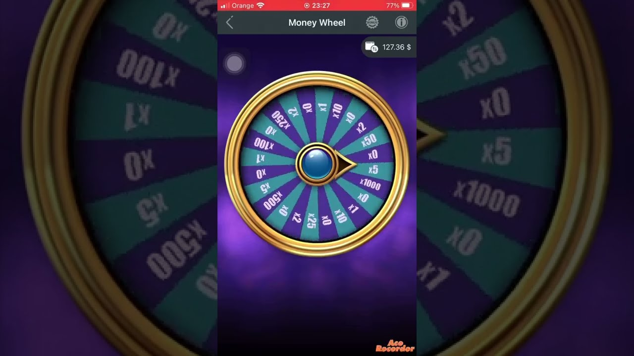 How Money Wheel Online Works: Game Mechanics and Features in India ...