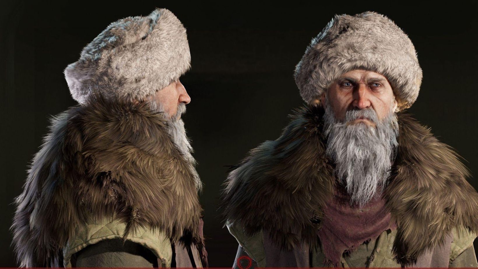 Crafting Digital Heroes: Expert 3D Character Modeling Services - The ...