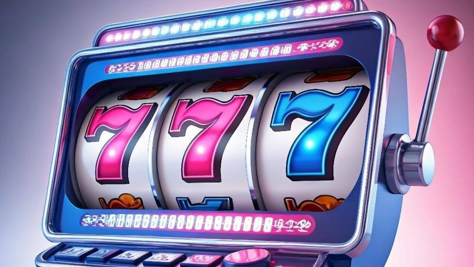 Fixed vs Progressive Jackpot Slots: Key Differences Explained - Thehake