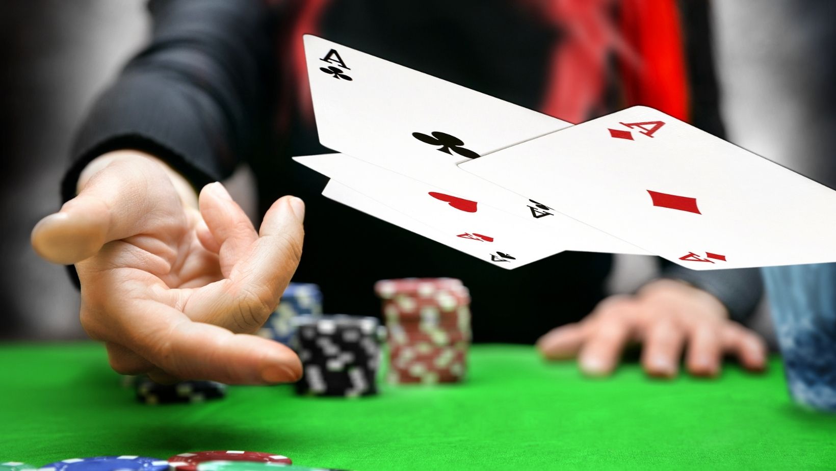 Explore The Best High Roller Casinos For Your 2026 Gaming