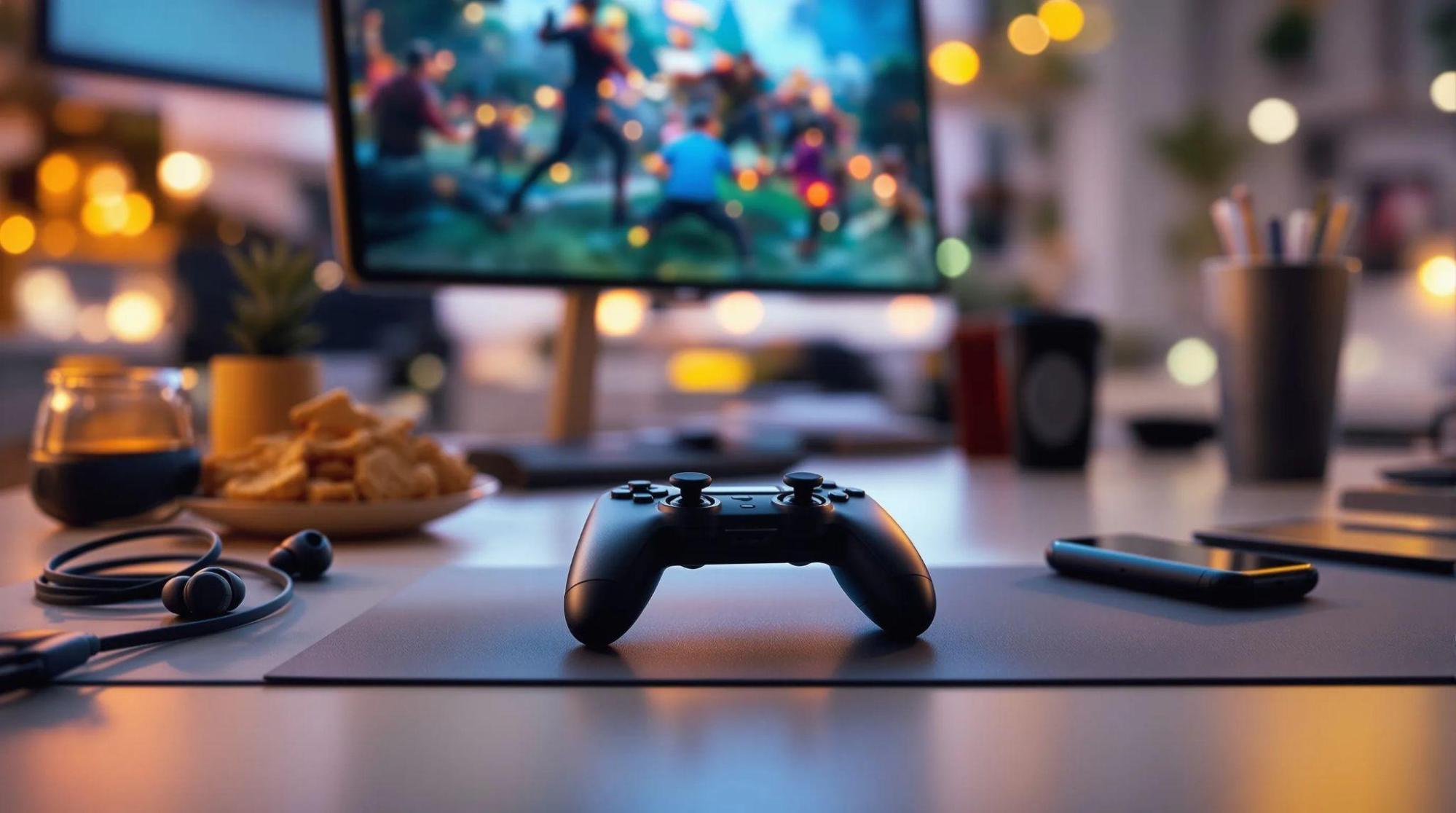 Mobile Gaming Setup: Level Up Your Gaming Experience - Votrob Votrob