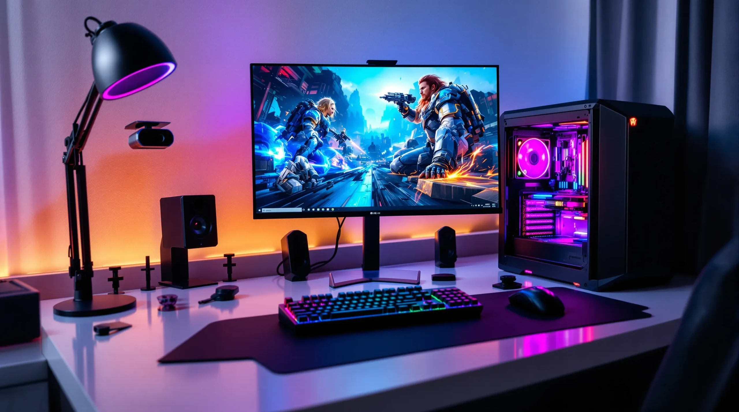 Everything You Need For A PC: Your Ultimate Guide - Votrob Votrob